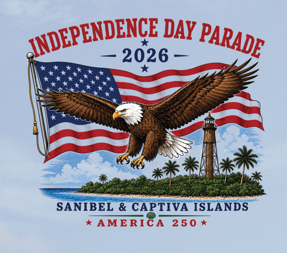 Sign-ups open for Fourth of July parade on islands - SANIBEL-CAPTIVA ...